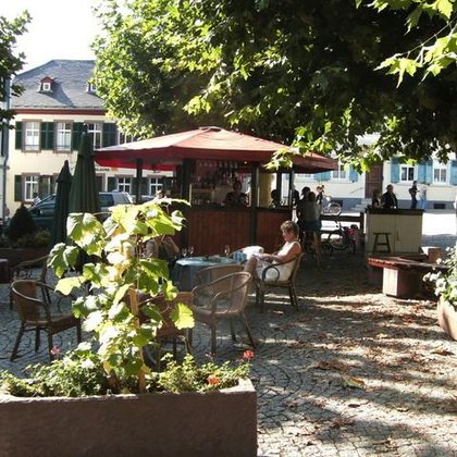 Rhine Culture | Rüdesheim am Rhein