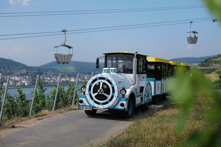 Experience Rüdesheim am Rhein
